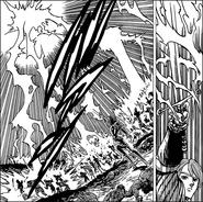 Gilthunder | VS Battles Wiki | Fandom