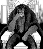 Killer Vamp | VS Battles Wiki | Fandom