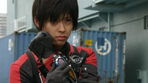 User blog:MadamRider/Red Buster | VS Battles Wiki | Fandom