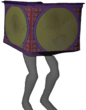 Jester (Lethal Company) | VS Battles Wiki | Fandom