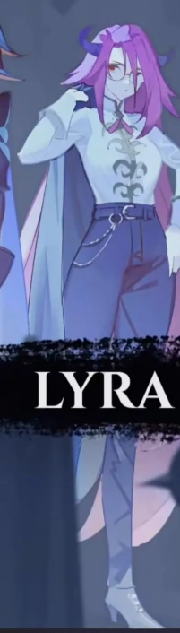 Lyra Dreide | VS Battles Wiki | Fandom