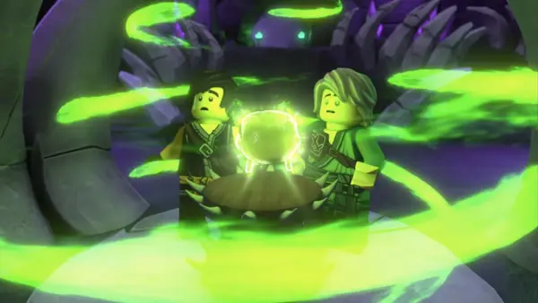 Magic (Ninjago) | VS Battles Wiki | Fandom