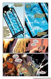 The Overvoid | VS Battles Wiki | Fandom