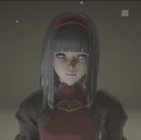 Red Girl (Nier: Automata) | VS Battles Wiki | Fandom