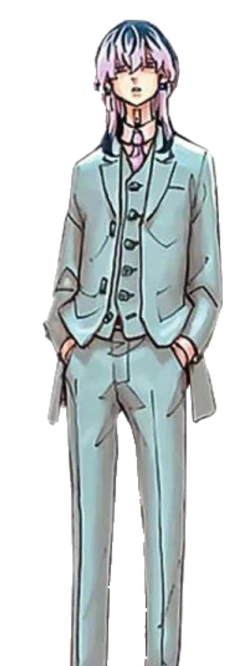 Rindou Haitani | VS Battles Wiki | Fandom