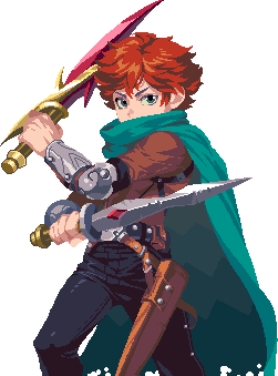 Rogue (Soul Knight) | VS Battles Wiki | Fandom