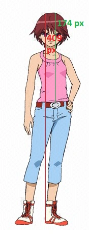 User blog:Sixo Bullets/Digimon: Size, Weight, and Height | VS Battles ...