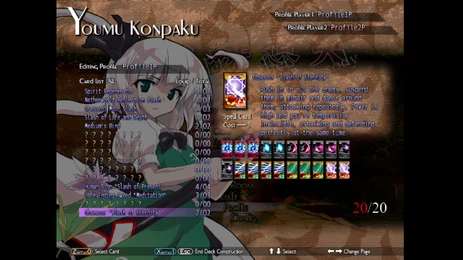 Touhou Powers and Abilities Explanation | VS Battles Wiki | Fandom
