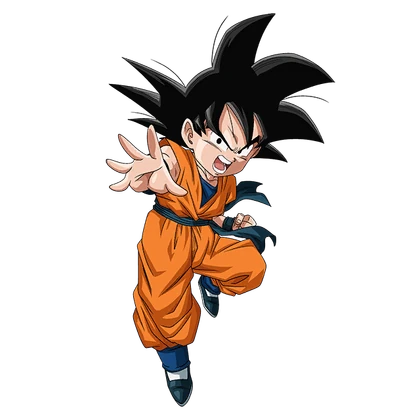 Son Goten (DBS Anime) | VS Battles Wiki | Fandom