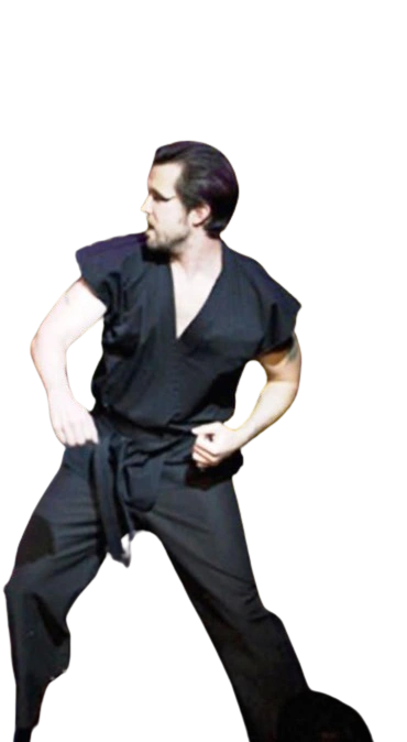 User blog:King Dom470/The Nightman (It's Always Sunny in Philadelphia ...