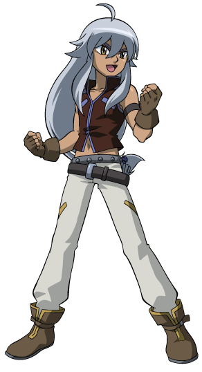 Tsubasa Otori (Beyblade) | VS Battles Wiki | Fandom