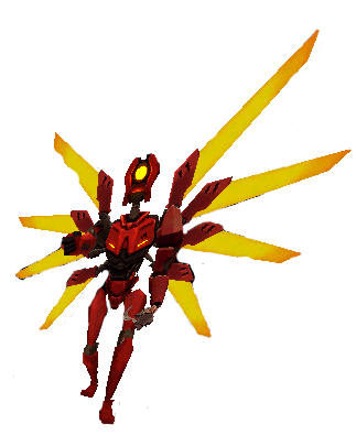V2 (ultrakill) | Vs Battles Wiki | Fandom