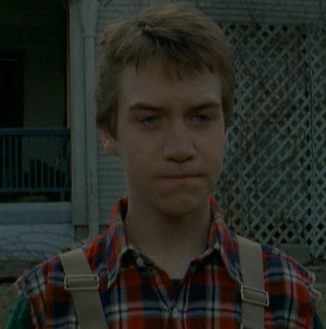 Will Blake (TV Show) | VS Battles Wiki | Fandom