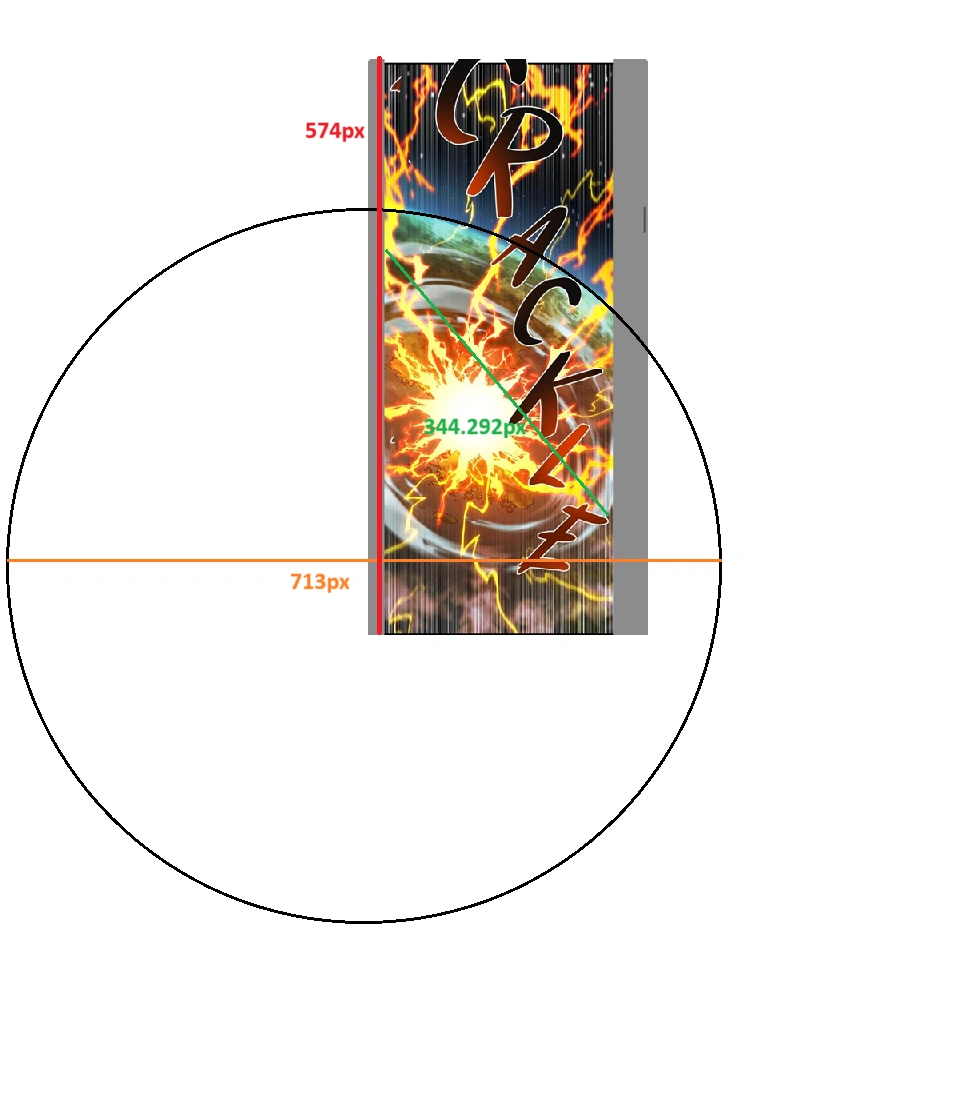 User blog:NIK FARIS/Calculation of Zeus using Astrape to kill hordes of ...