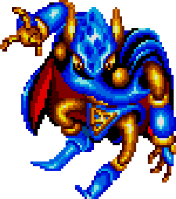 Kaiser Greedy | VS Battles Wiki | Fandom