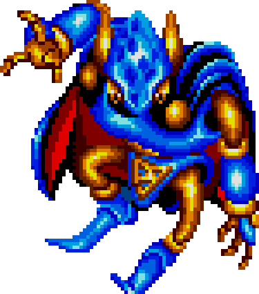 Kaiser Greedy | VS Battles Wiki | Fandom