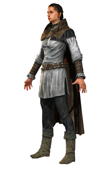 Maria Thorpe | VS Battles Wiki | Fandom