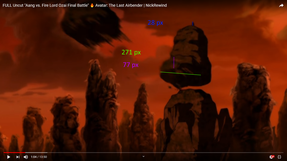 User blog:TheRustyOne/ATLAB: Aang Throws Some Rocks | VS Battles Wiki ...