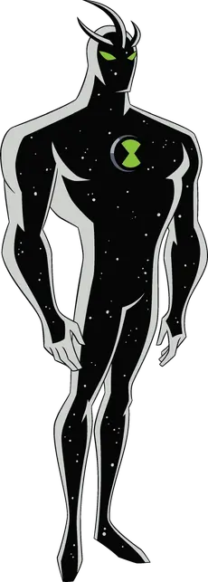 Alien X | VS Battles Wiki | Fandom