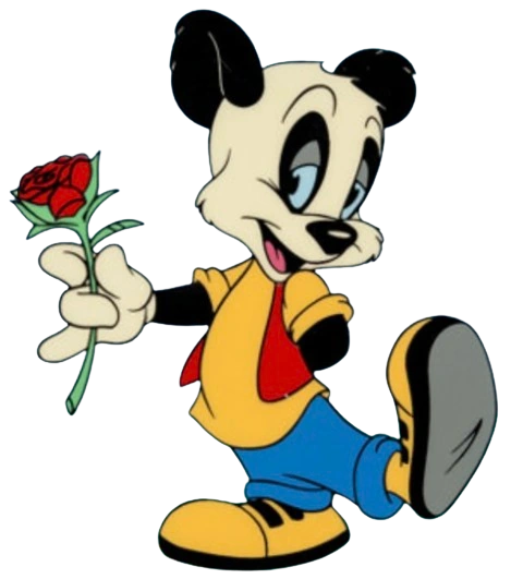 Andy Panda | VS Battles Wiki | Fandom