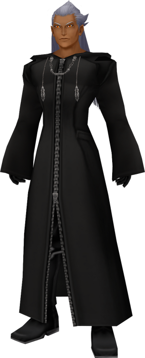 Ansem, Seeker of Darkness | VS Battles Wiki | Fandom