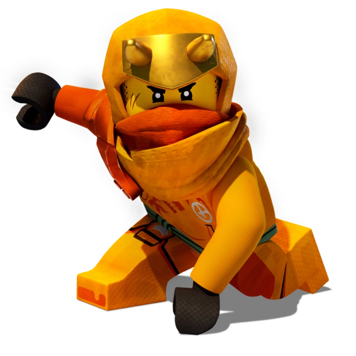 Arin (Ninjago) | VS Battles Wiki | Fandom