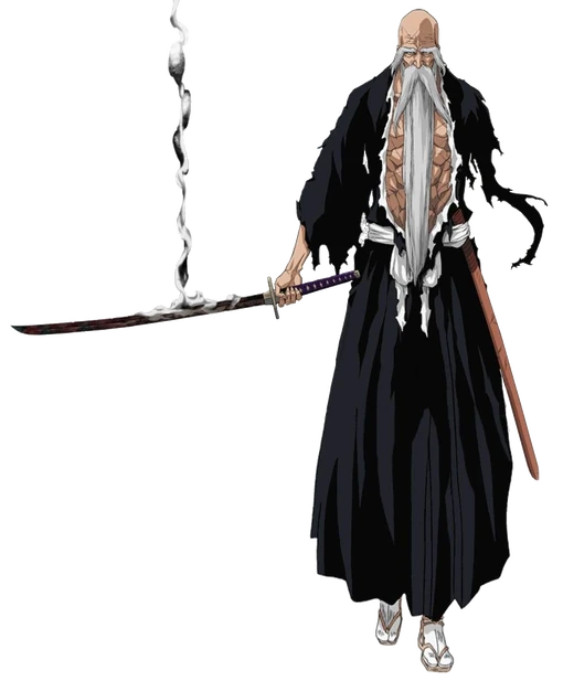 Yamamoto Shikai