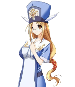 Berio Trope | VS Battles Wiki | Fandom