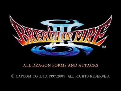 Ryu (Breath of Fire 3) | VS Battles Wiki | Fandom