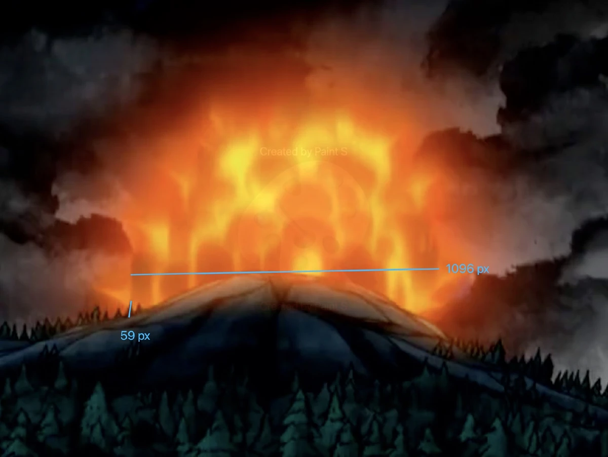 User blog:Zamasu Chan/Titans and Cinderblock create an explosion | VS ...