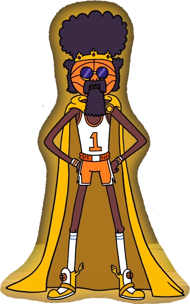 God of Basketball | VS Battles Wiki | Fandom