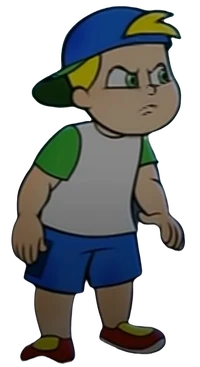 Guto | VS Battles Wiki | Fandom