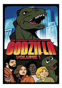 The Godzilla Power Hour | VS Battles Wiki | Fandom