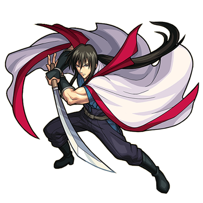 Hiko Seijuro Wallpaper