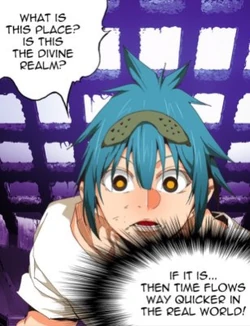 User blog:RemainsAE/Universal+-Multiversal+ Jin mori | VS Battles Wiki ...