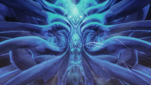Void (Xenoblade) | VS Battles Wiki | Fandom