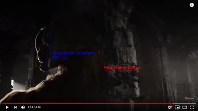 User blog:Flashlight237/King Louie's A Monster | VS Battles Wiki | Fandom