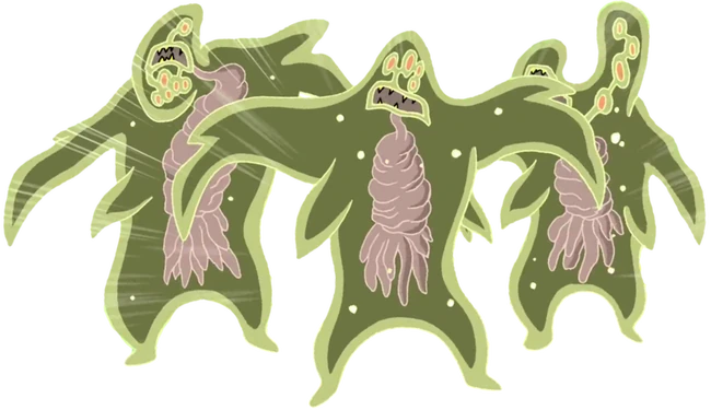 Limax | VS Battles Wiki | Fandom