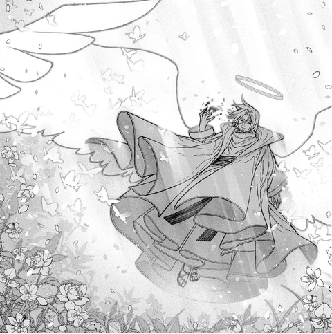Beelzebub (Make the Exorcist Fall in Love) | VS Battles Wiki | Fandom