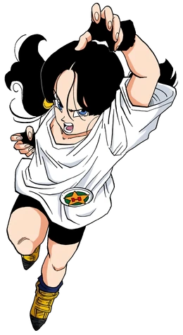 Videl | VS Battles Wiki | Fandom