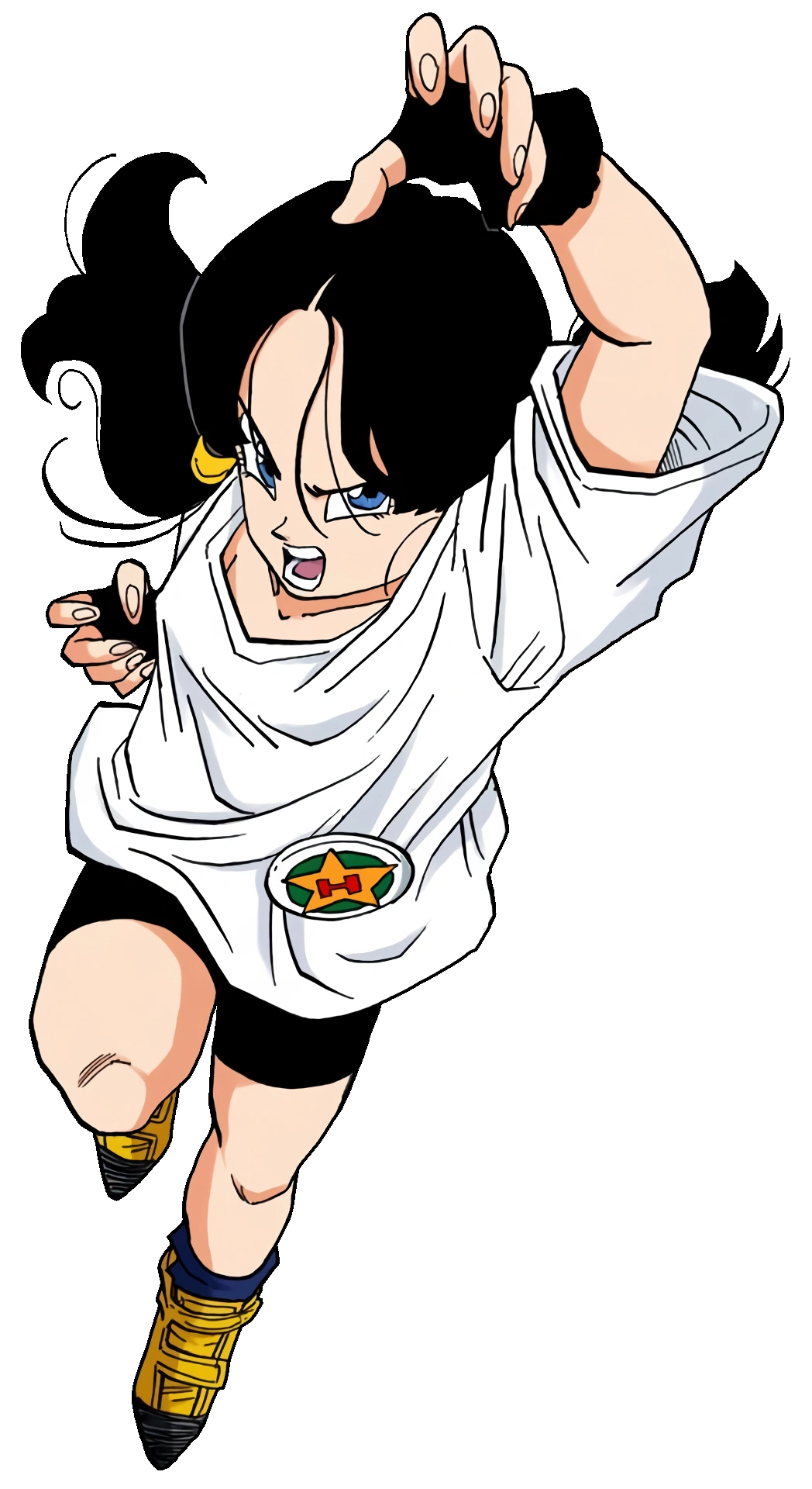 Videl | VS Battles Wiki | Fandom
