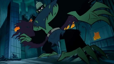 Mojo Jojo (1998) | VS Battles Wiki | Fandom