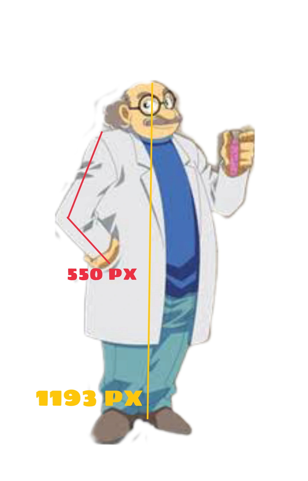 User blog:Shadow x007x/Detective Conan : Dr. Agasa Explosion Resistant ...