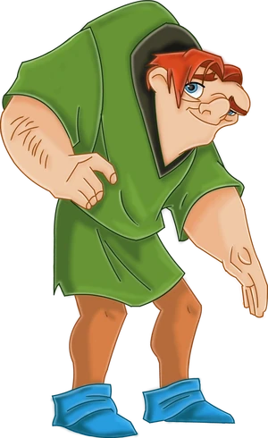 Quasimodo (Disney) | VS Battles Wiki | Fandom