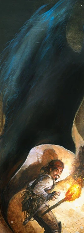 Trapper (Dungeons and Dragons) | VS Battles Wiki | Fandom