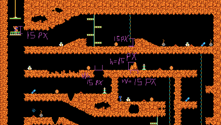 User blog:Mariogoods/Spelunker Calculations | VS Battles Wiki | Fandom