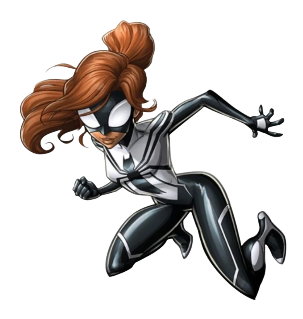 User blog:Maikolpry/Spider-Girl (2017 TV series) | VS Battles Wiki | Fandom