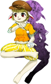 Ringo | VS Battles Wiki | Fandom