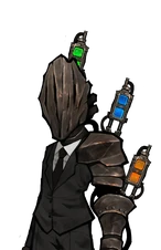 Project Moon | VS Battles Wiki | Fandom