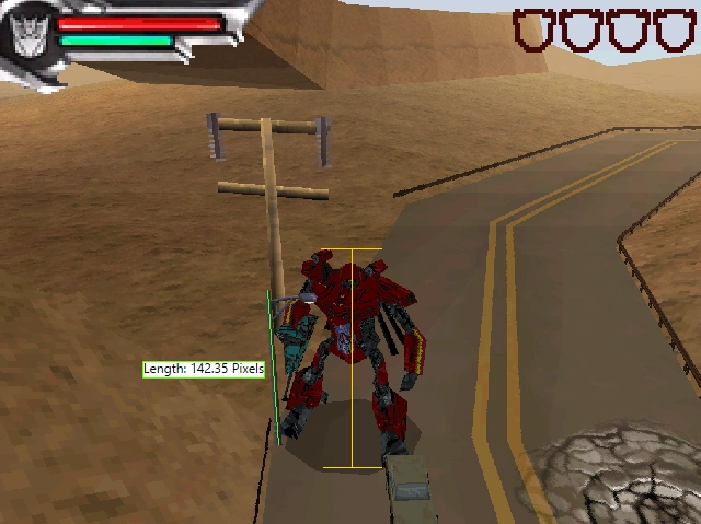 User blog:KieranH10/Transformers DS - Robots Break Big Rocks | VS ...